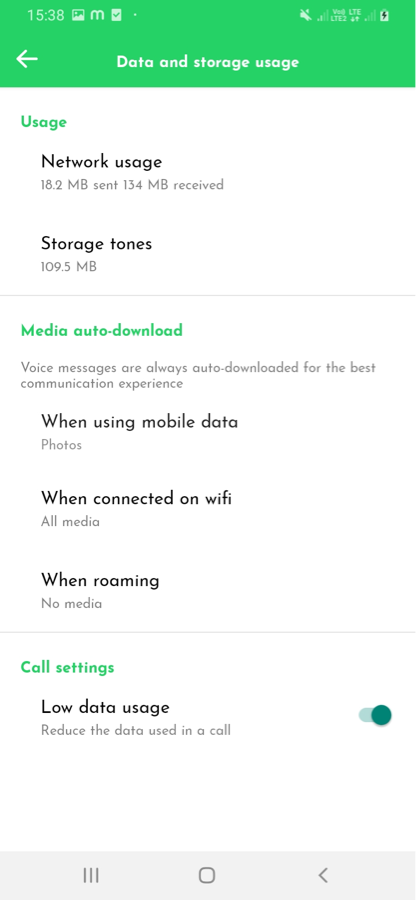 WhatsUp React Native Theme/Template by reactnativeapp4u | CodeCanyon